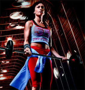 Review of Body Pump – An Aerobic Strength Training Class - Be Healthy ...